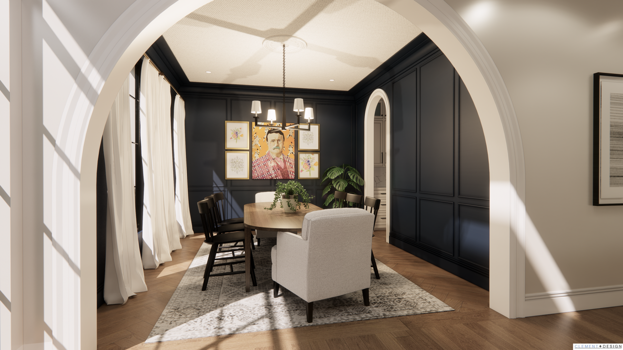 Contact Us | Bishop + Ivy Design Studio